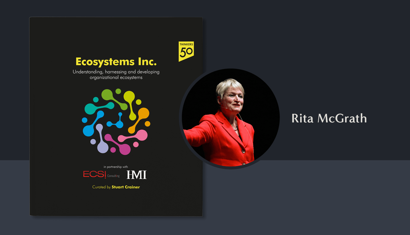 Ecosystem maturity and the stepping stone strategy - Business Ecosystem ...