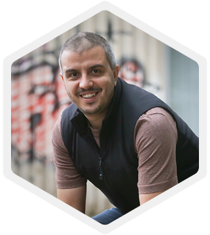 About us - Business Ecosystem Alliance