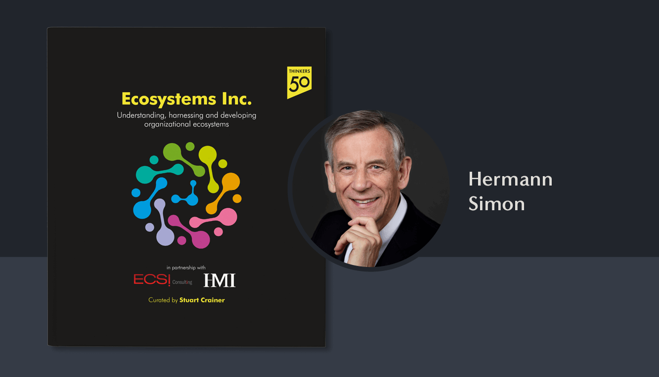 The Zero Distance Awards 2023 - Business Ecosystem Alliance