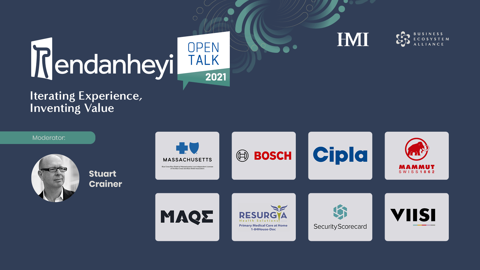 Zero-distance user engagement to create value cycles - Business ...