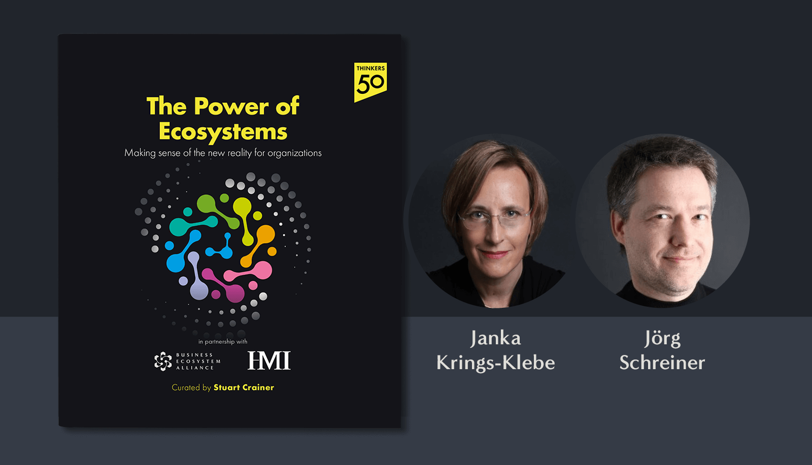 Growing opportunity - Business Ecosystem Alliance