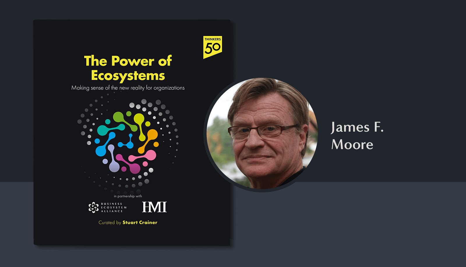 Ideas@scale - Business Ecosystem Alliance