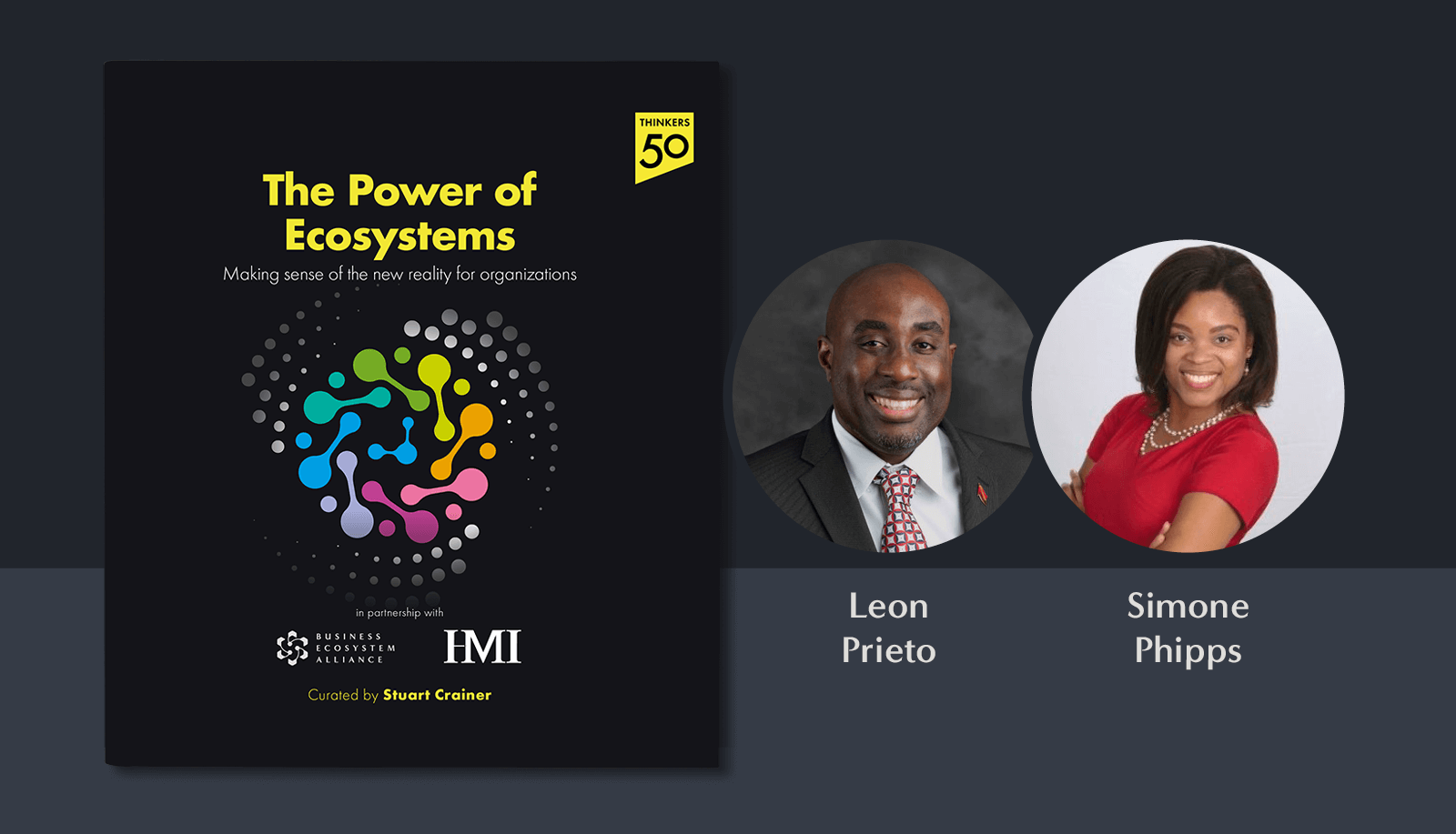 Creating diverse and inclusive business ecosystems: a cooperative ...