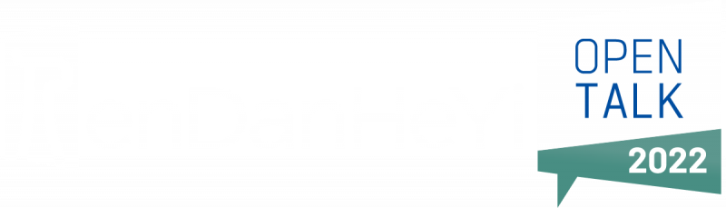 RenDanHeYi OpenTalk 2022 - Business Ecosystem Alliance