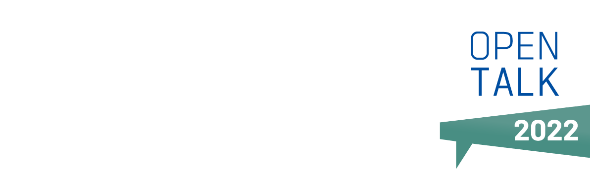 RenDanHeYi OpenTalk 2022 - Business Ecosystem Alliance