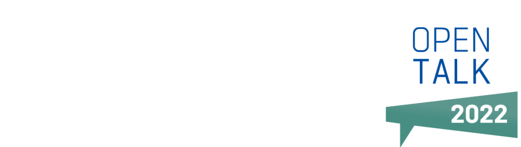 RenDanHeYi OpenTalk 2022 - Business Ecosystem Alliance