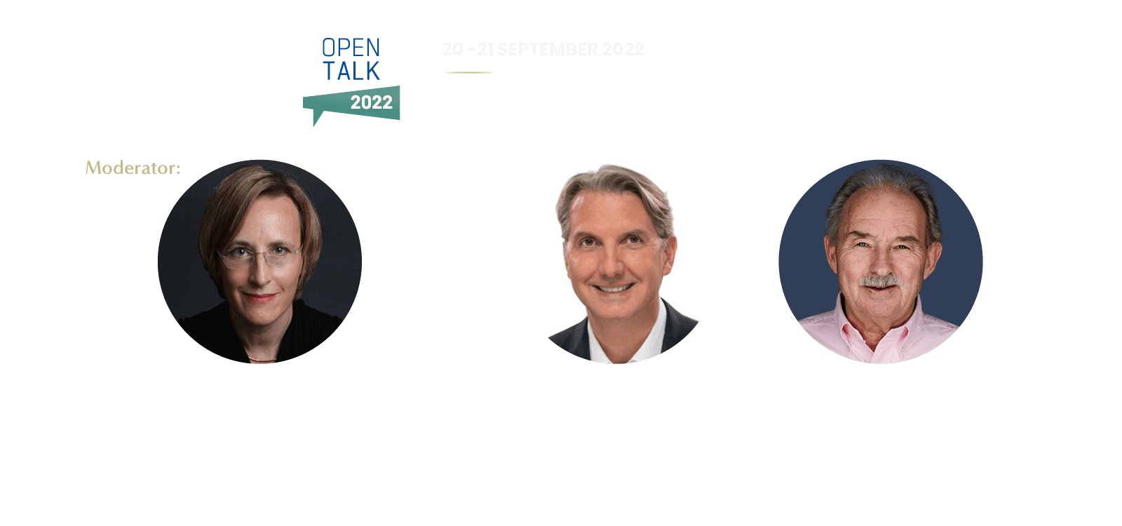 The Rise Of The Ecosystem Economy - Business Ecosystem Alliance