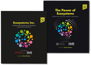 BUSINESS ECOSYSTEMS: The Learning Resource - Business Ecosystem Alliance