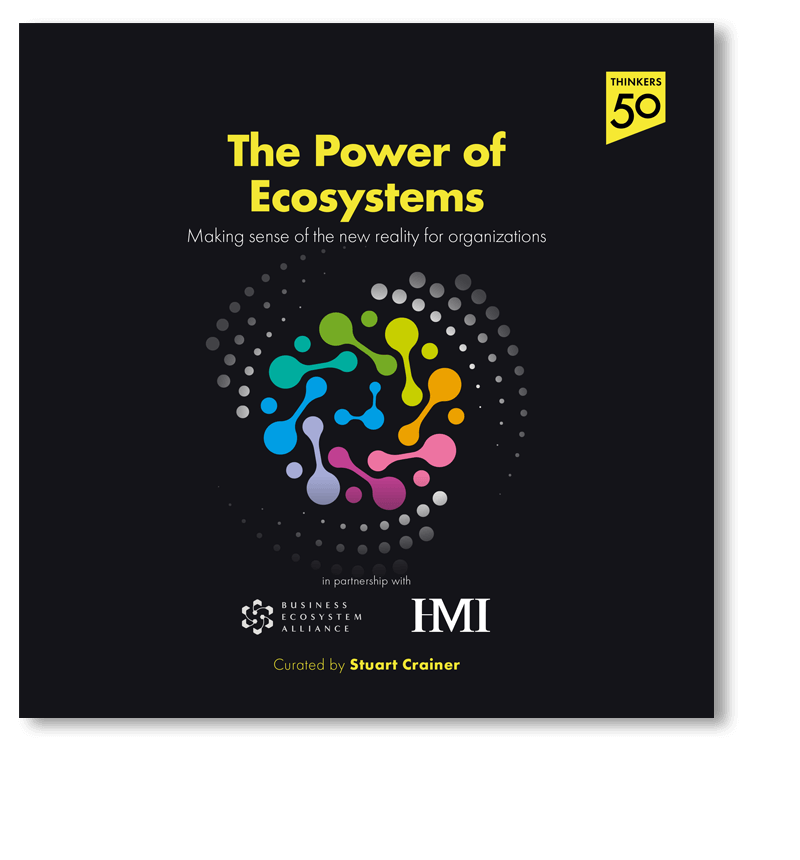 Home - Business Ecosystem Alliance