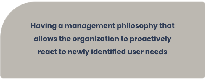 The Zero Distance Awards 2023 - Business Ecosystem Alliance