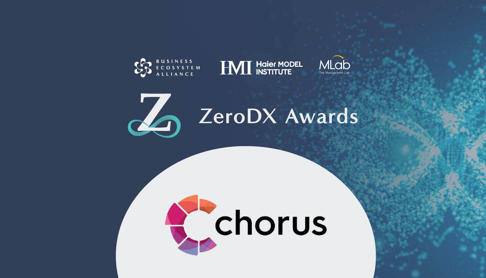 Chorus Australia: Redefining Community Services with a Flat ...