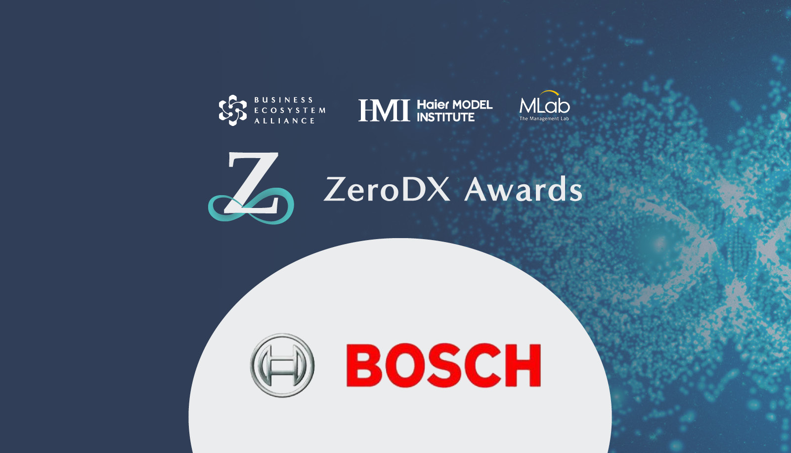 Bosch MPS - Business Ecosystem Alliance