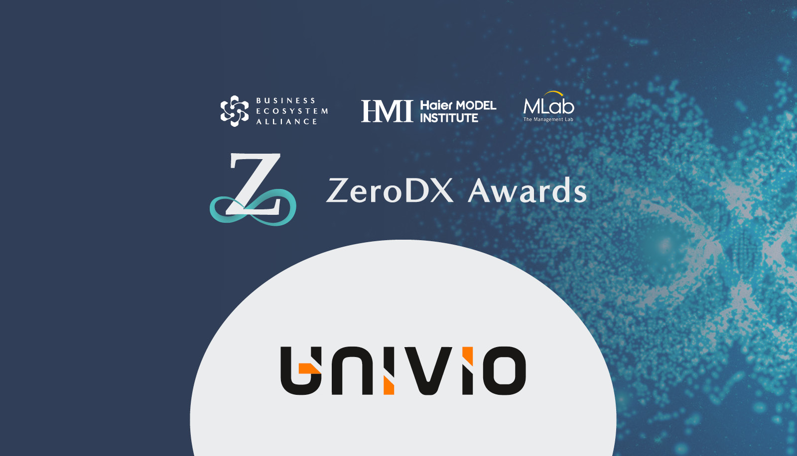Univio: Digital Commerce Transformation Partner - Business Ecosystem ...