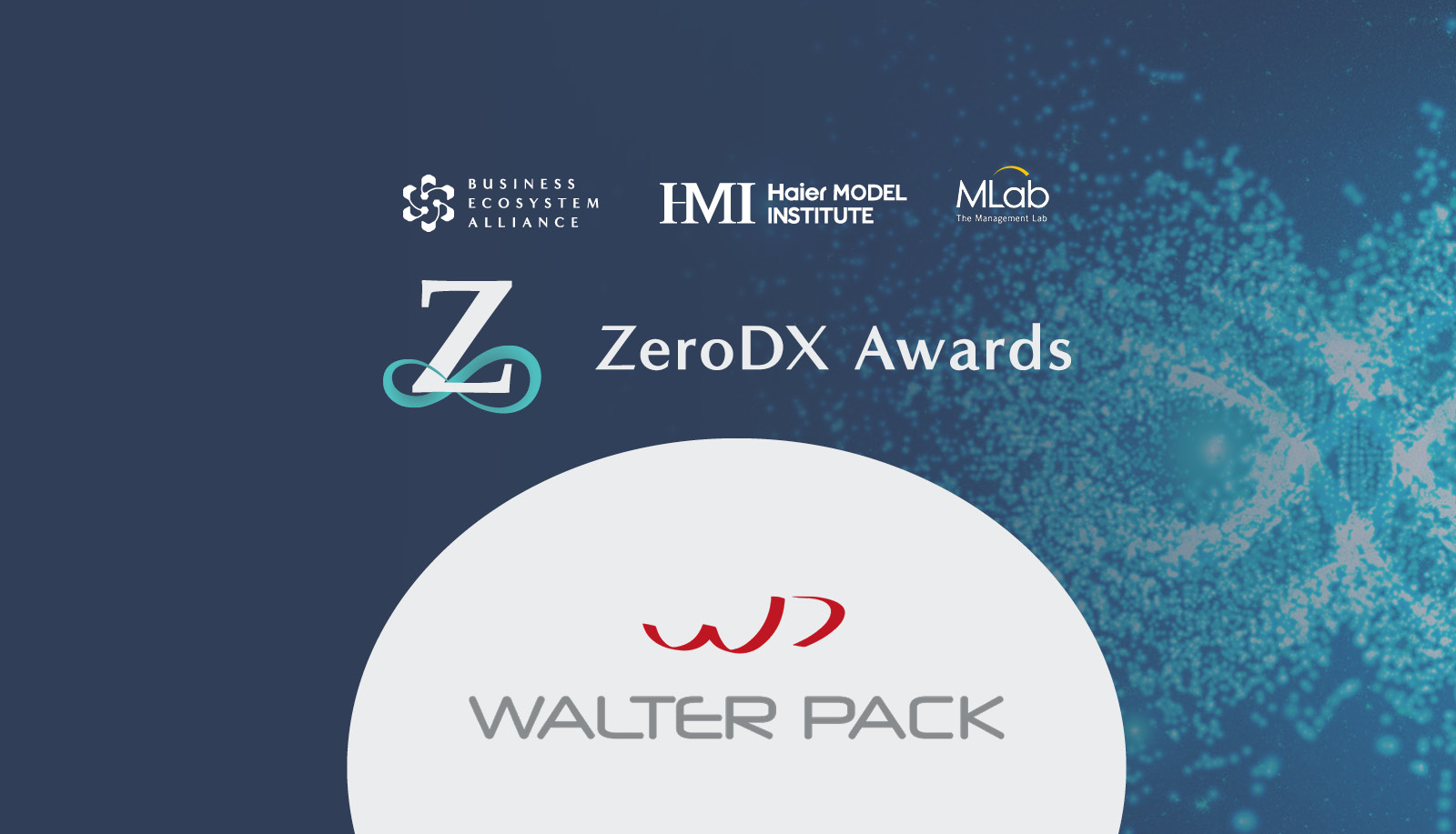 Walter Pack: Redefining Organizational Success Through Innovation and Autonomy - Business ...