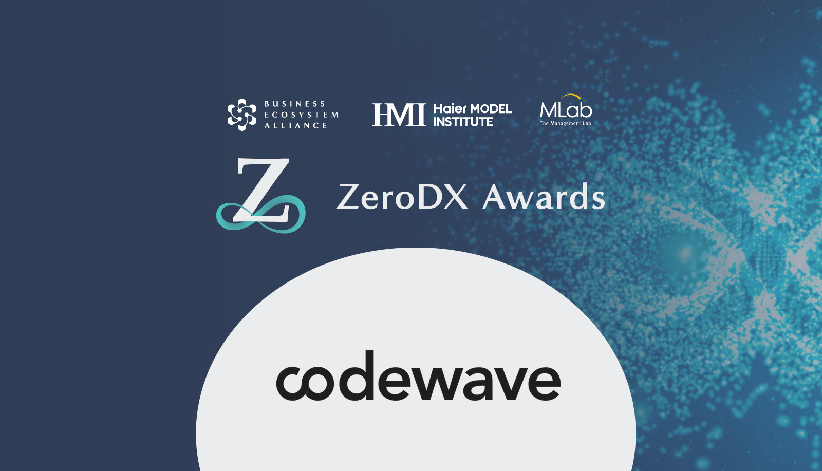 Codewave: A Pioneer in Design Thinking, AI & Culture - Business Ecosystem Alliance
