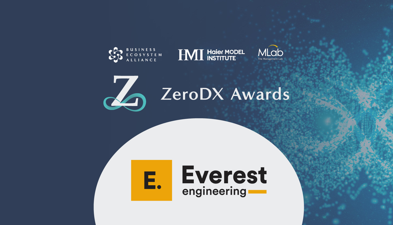 Everest Engineering - Business Ecosystem Alliance